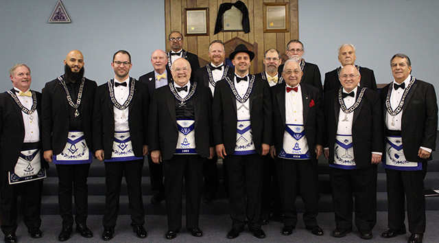 Other Photos - John Darling Lodge #154